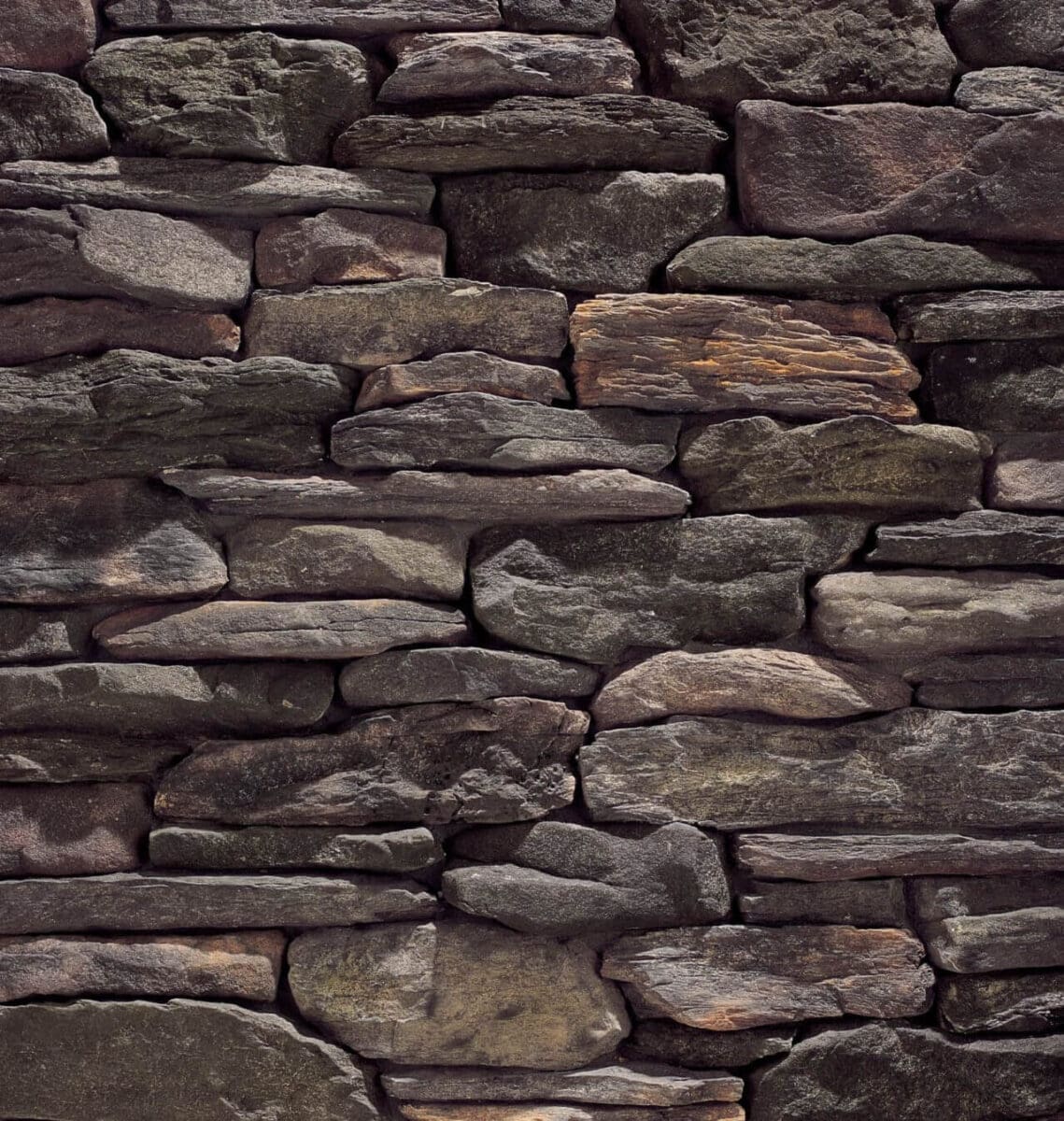 Eldorado Stone - Bluffstone Stone Profile - 9 Brothers Building Supply