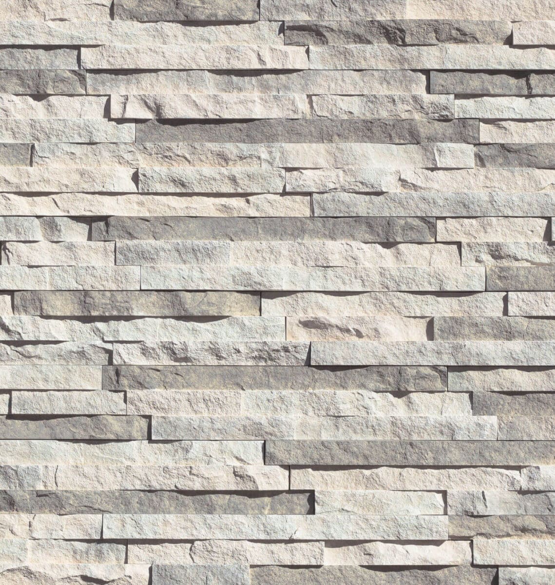 Eldorado Stone - European Ledge Stone Profile - 9 Brothers Building Supply