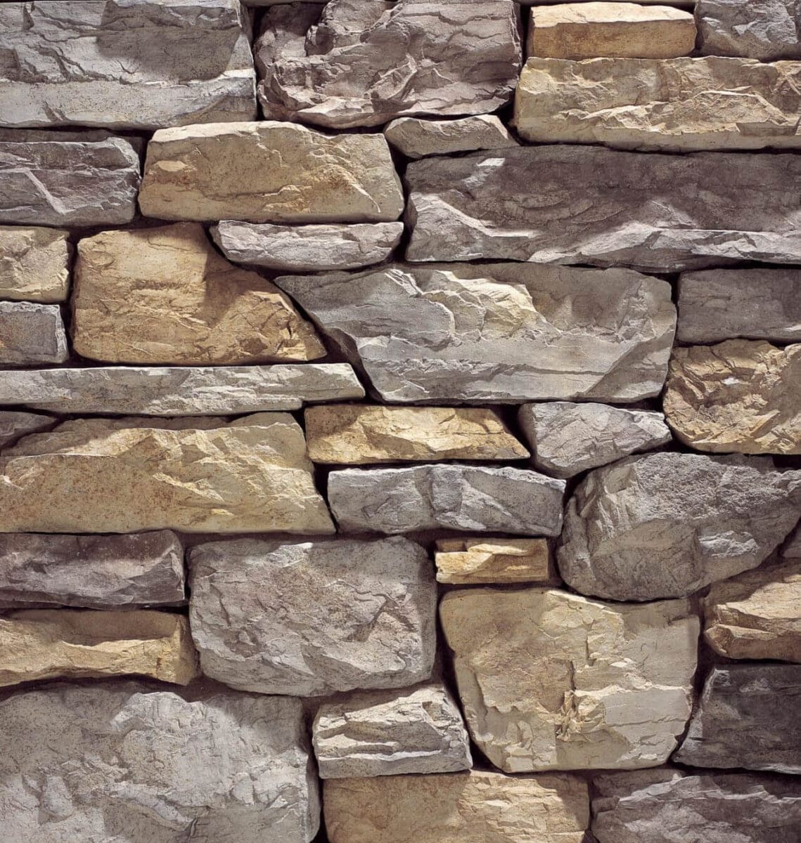 Eldorado Stone - Shadow Rock Stone Profile - 9 Brothers Building Supply