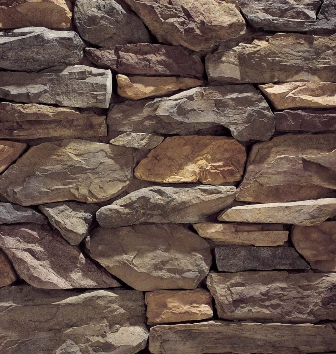Eldorado Stone - Shadow Rock Stone Profile - 9 Brothers Building Supply