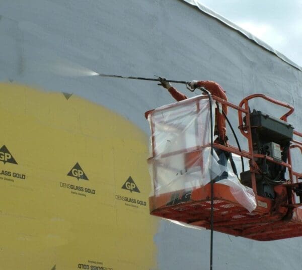 Air and Vapor Barriers - How To Use - Permeable Vs. Non-Permeable ...