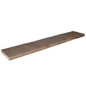 Stone Coping Types: Pool Coping, Wall Caps, & Pier Caps - 9 Brothers ...