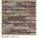 StoneCraft- LedgeStone Profiles - 9 Brothers Building Supply