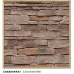 StoneCraft- LedgeStone Profiles - 9 Brothers Building Supply