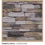 StoneCraft- LedgeStone Profiles - 9 Brothers Building Supply