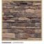 StoneCraft- LedgeStone Profiles - 9 Brothers Building Supply