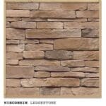 StoneCraft- LedgeStone Profiles - 9 Brothers Building Supply