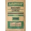 Lehigh Masonry Cement Type S Mortar - 9 Brothers Building Supply