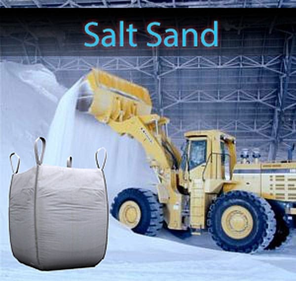 Salt Sand | 9 Brothers Building Supply