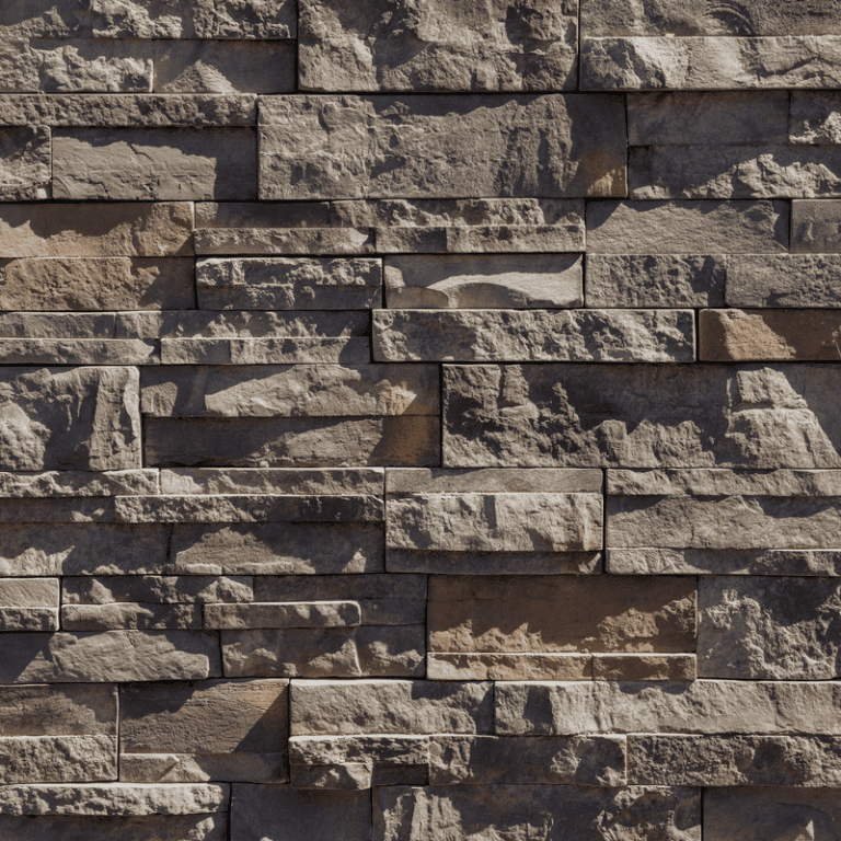 Dutch Quality Stone - Dry Stack - 9 Brothers Building Supply