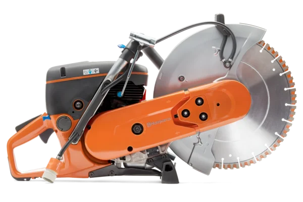 Husqvarna - K 770 - 9 Brothers Building Supply