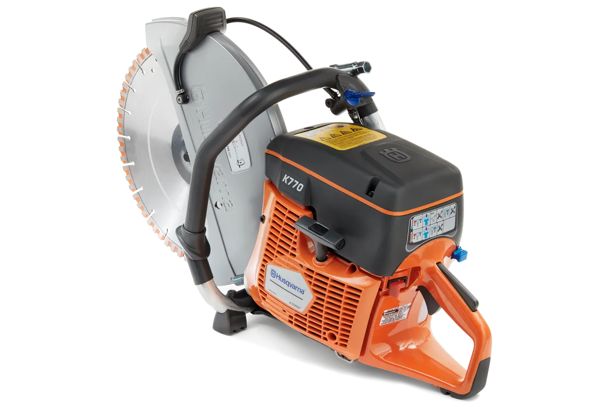 Husqvarna - K 770 - 9 Brothers Building Supply