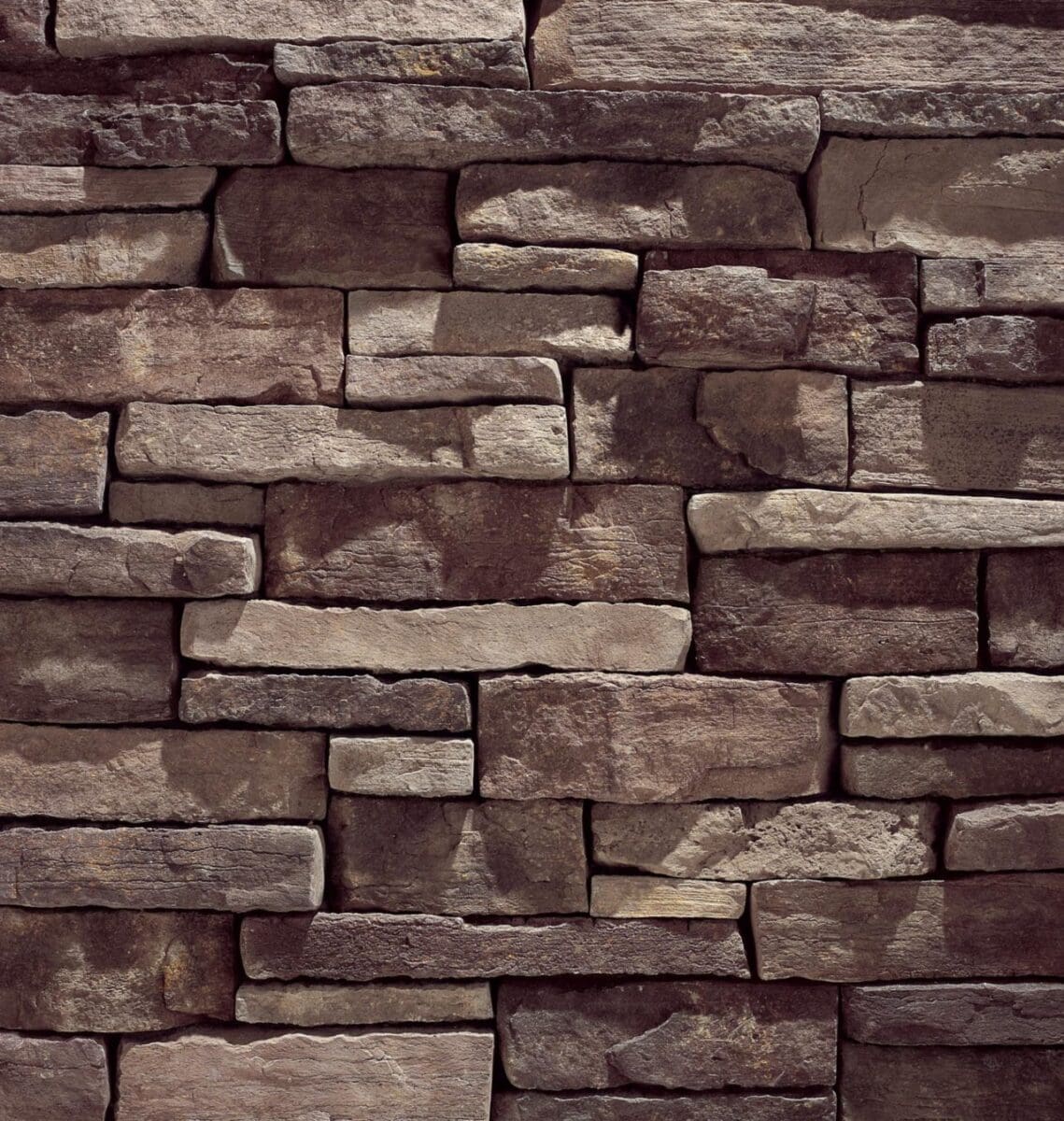 Eldorado Stone - Mountain Ledge Stone Profile - 9 Brothers Building Supply