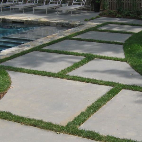 How to Care for Bluestone - 9 Brothers Building Supply